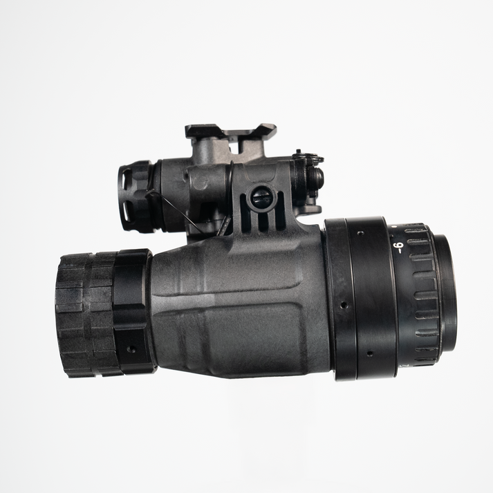 Night Vision Binocular UANVB "Katana" Molded – Nocturn Industries