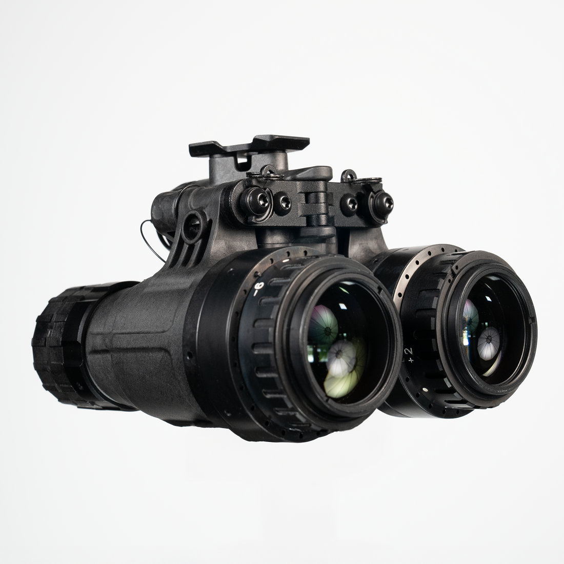 Night Vision Binocular UANVB "Katana" Molded – Nocturn Industries