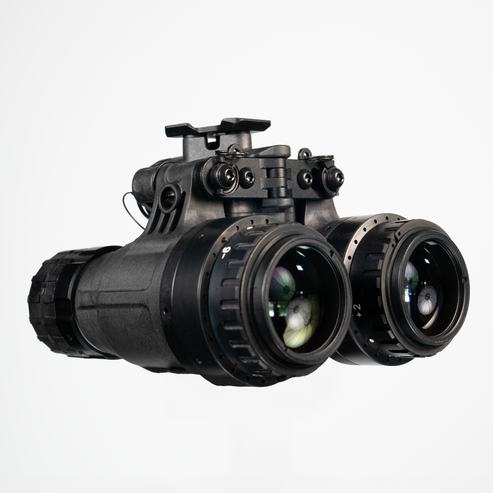 Night Vision Binocular UANVB "Katana" Molded – Nocturn Industries