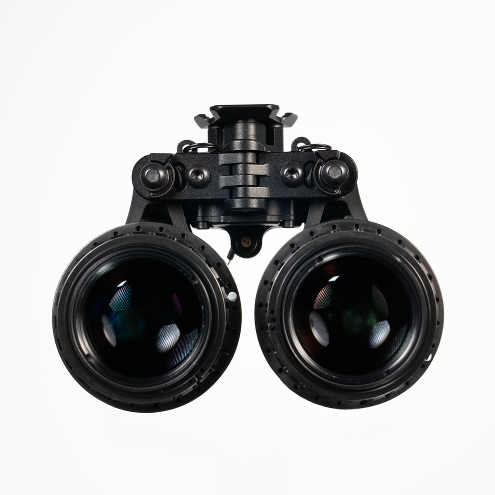 UANVB Katana-Ruggedized Night Vision Binocular Aluminum – Nocturn ...