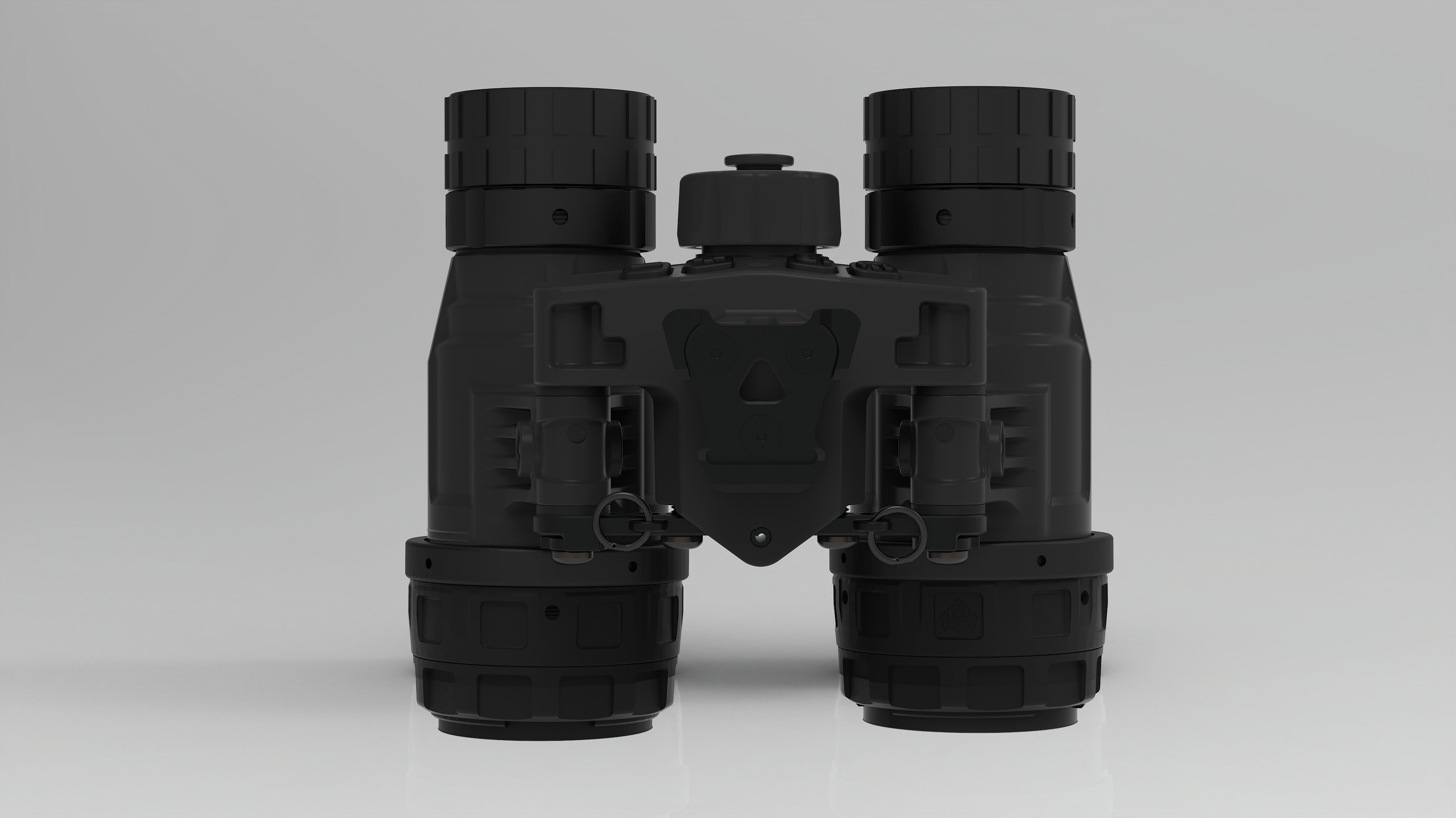UANVB-FC Manticore Night Vision Binocular – Nocturn Industries