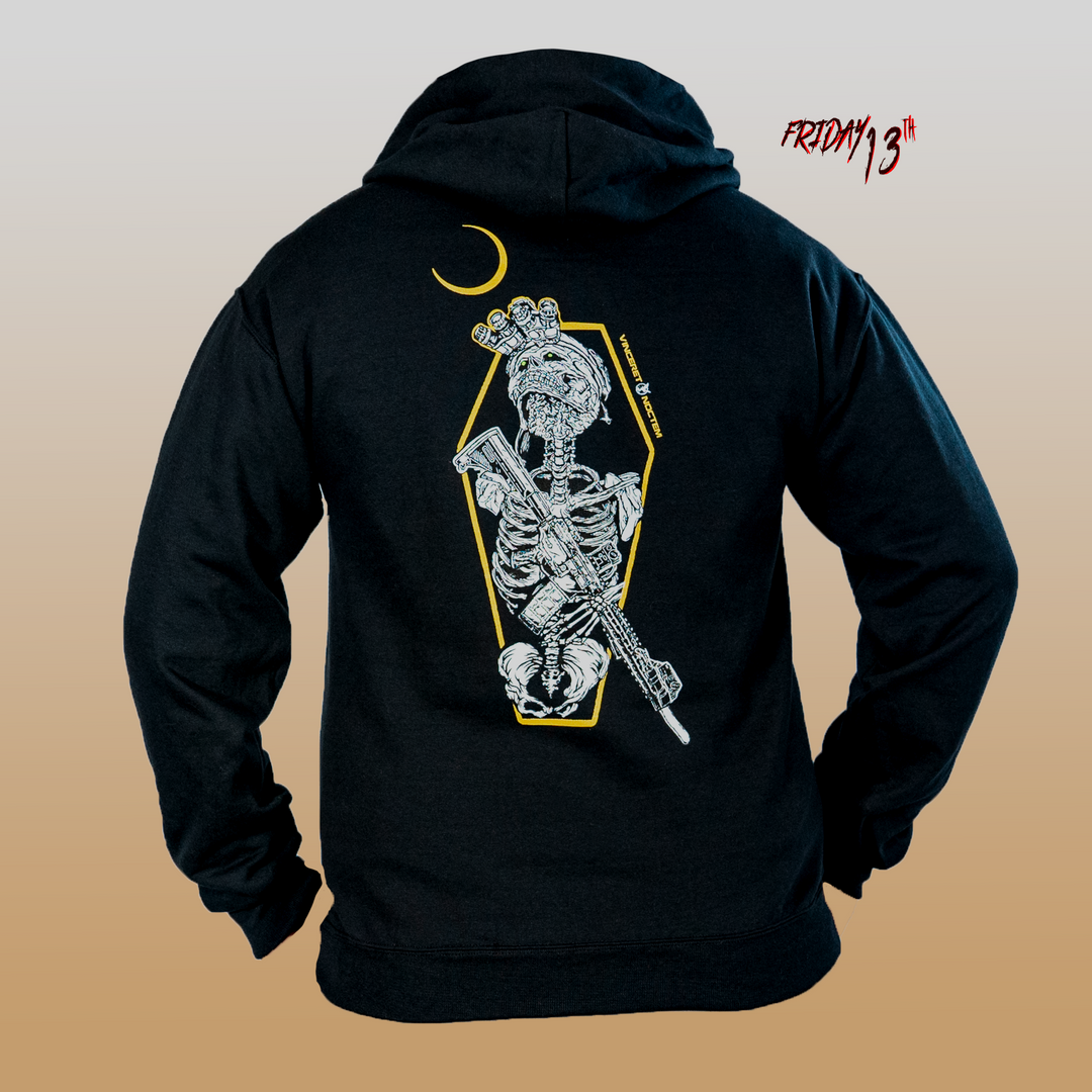 Moon Goon Hoodie – Nocturn Industries