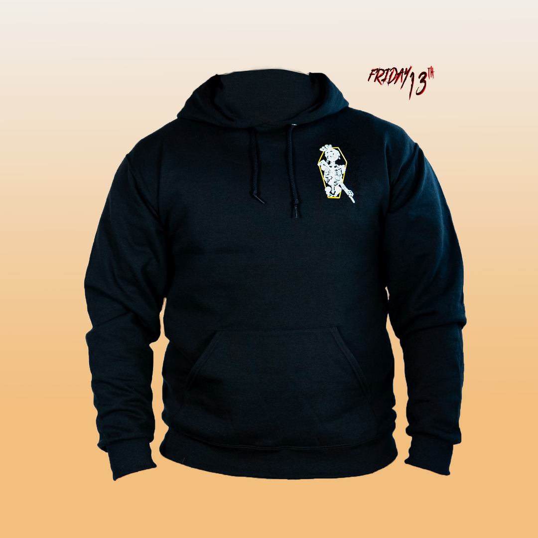 Moon Goon Hoodie – Nocturn Industries