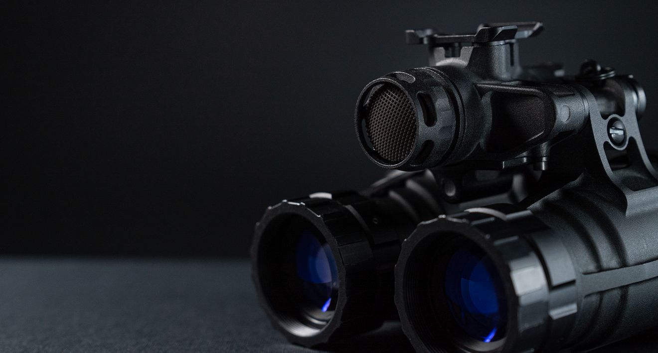 Nocturn Industries - Innovative Night Vision Solutions