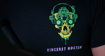 Nocturn Industries - Innovative Night Vision Solutions