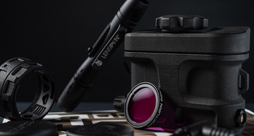 UAPNVG "Chimera" – Nocturn Industries