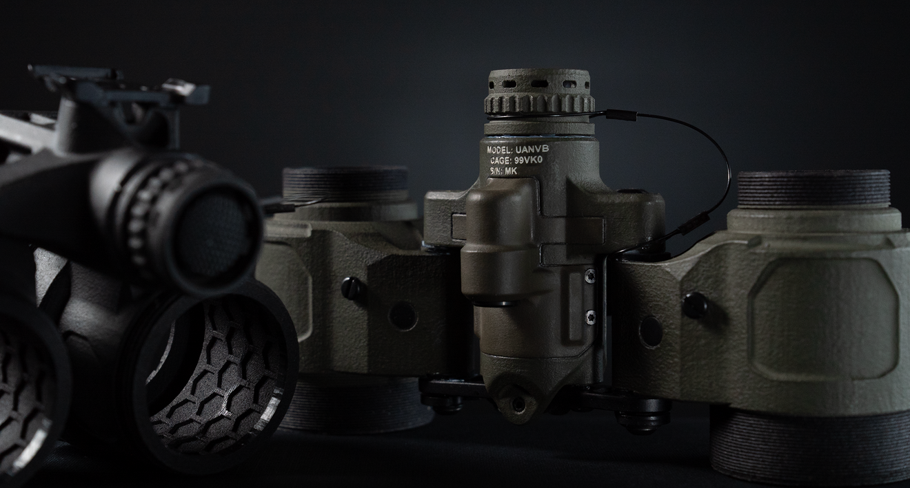 Nocturn Industries - Innovative Night Vision Solutions