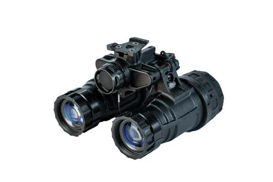 UANVB Katana-Ruggedized Night Vision Binocular Aluminum – Nocturn ...
