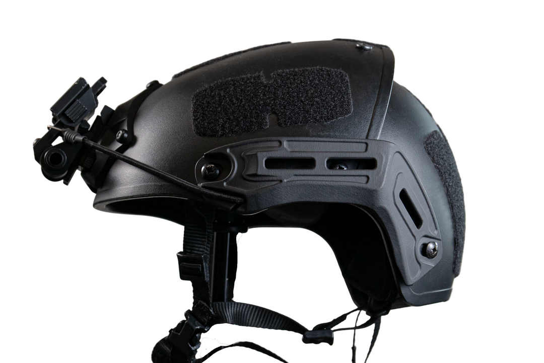 MLOK Airframe rail set – Nocturn Industries