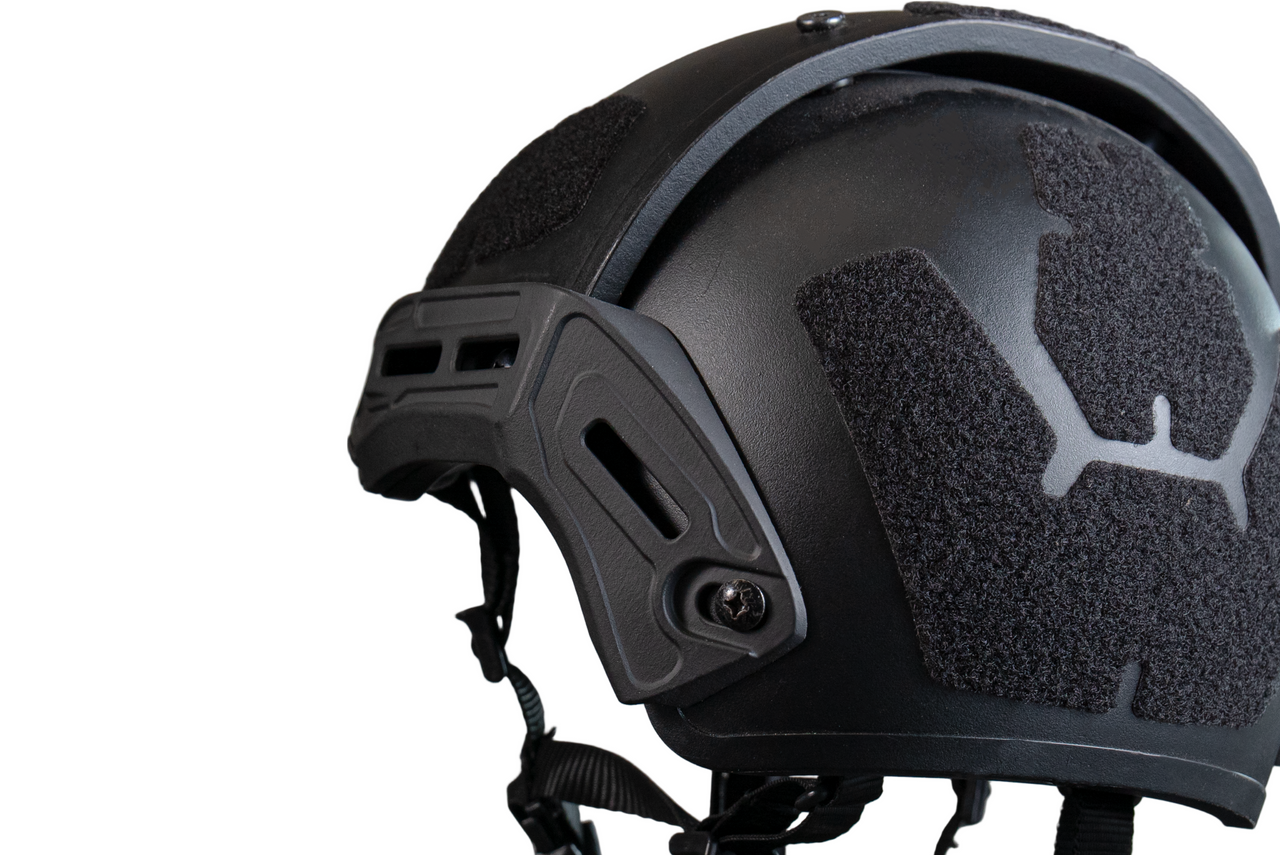 MLOK Airframe rail set – Nocturn Industries