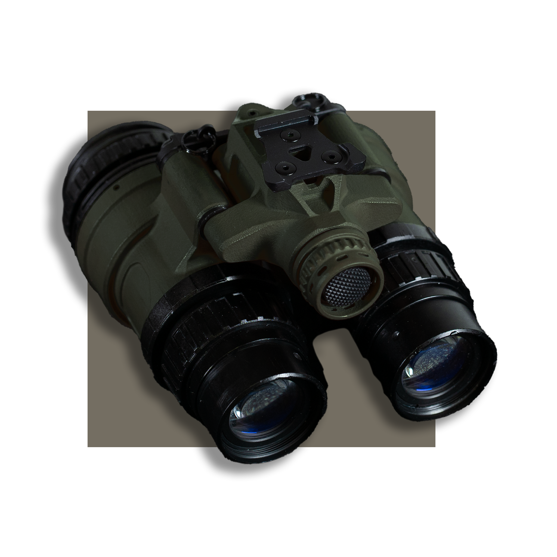 PVS-15 UANVB Katana Night Vision Binocular – Nocturn Industries