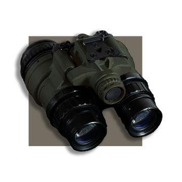 All Night Vision – Nocturn Industries