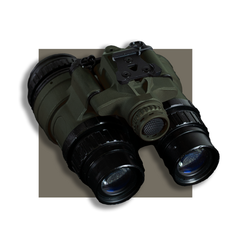 PVS-15 UANVB Katana Night Vision Binocular – Nocturn Industries