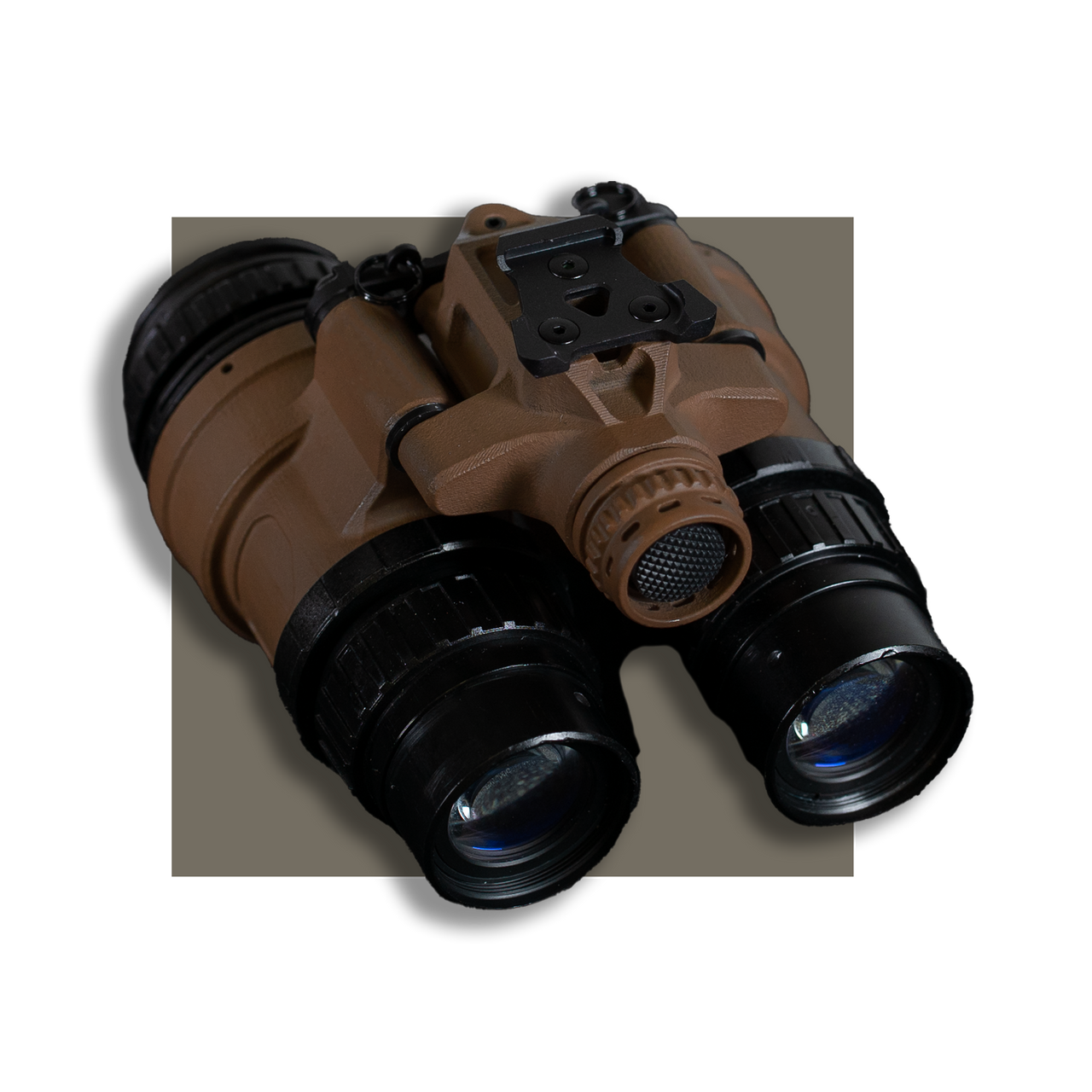 PVS-15 UANVB Katana Night Vision Binocular – Nocturn Industries