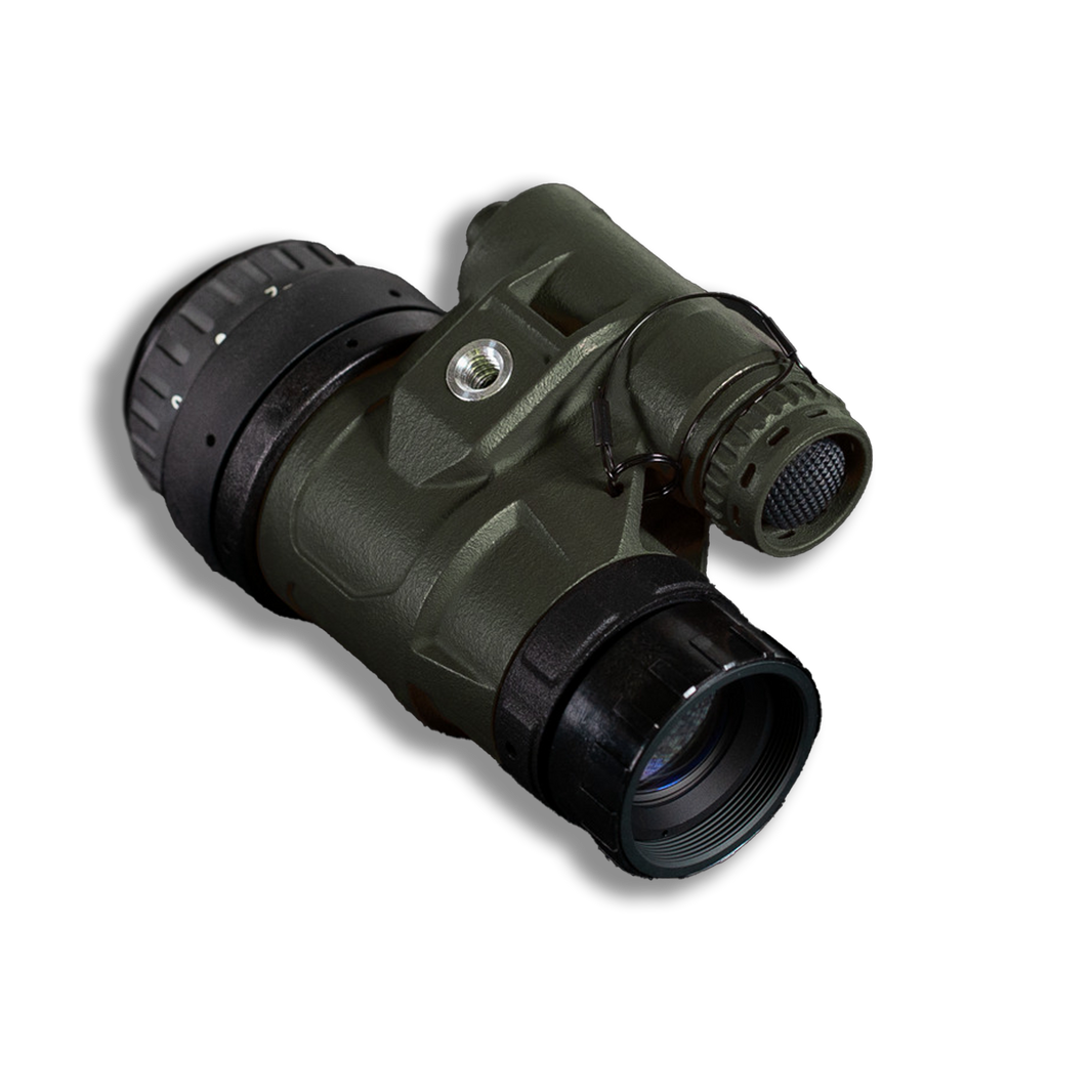 Night Vision – Nocturn Industries