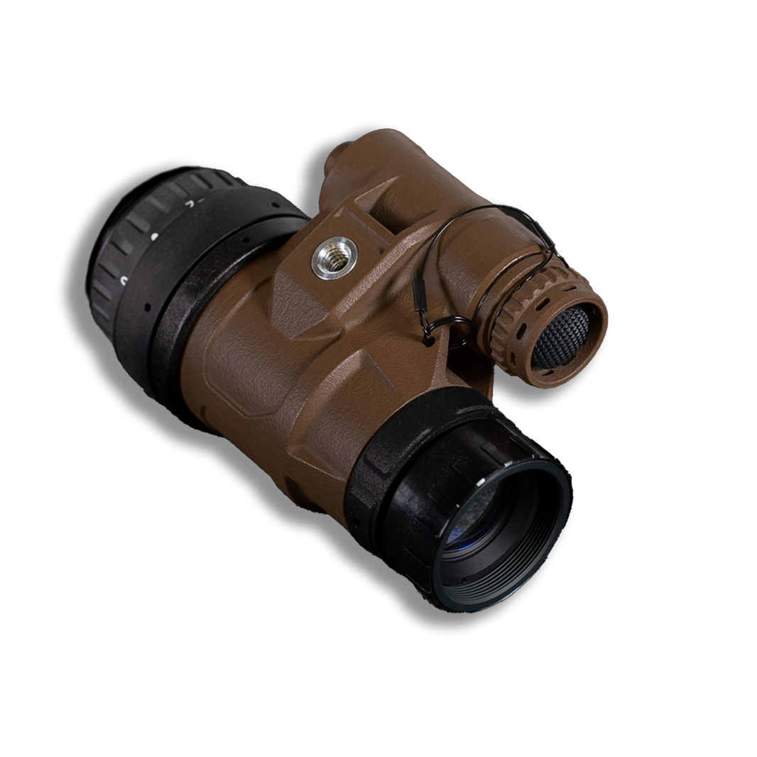 Night Vision – Nocturn Industries
