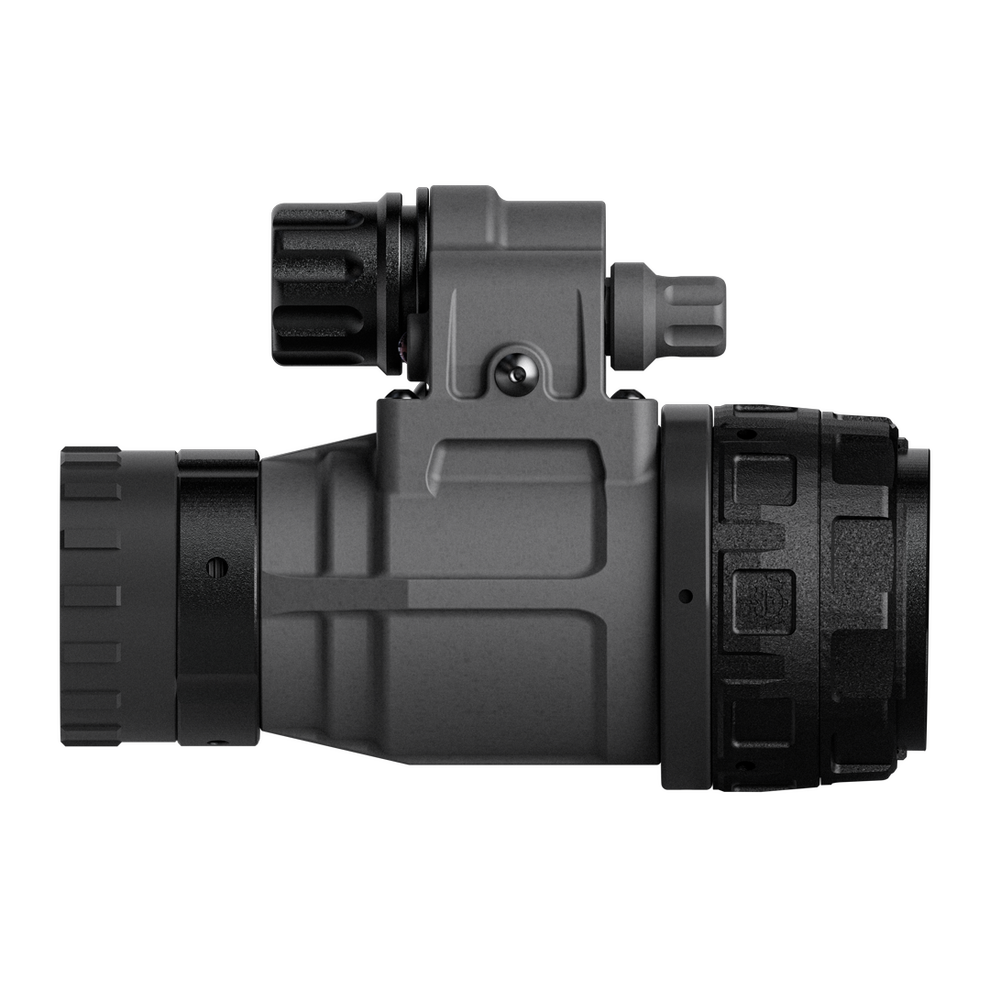 Ultralight Night Vision Monocular "Talon" – Nocturn Industries