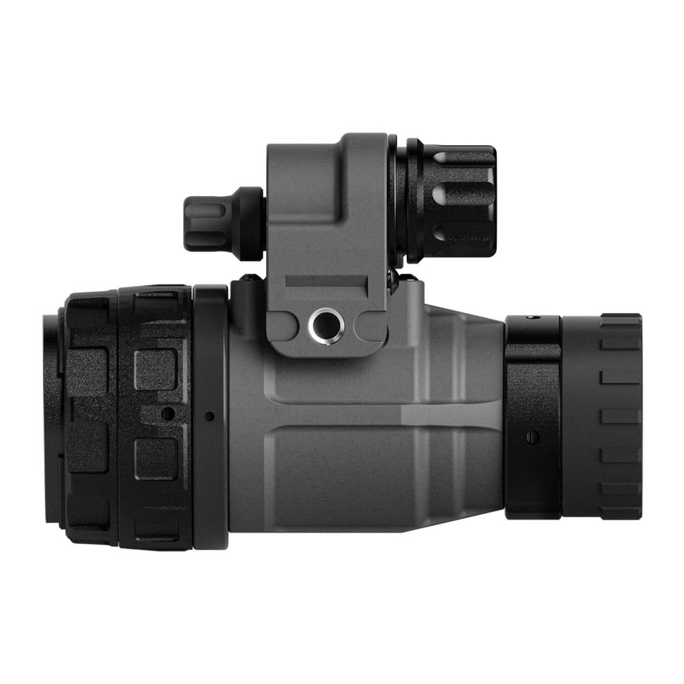 Ultralight Night Vision Monocular "Talon" – Nocturn Industries