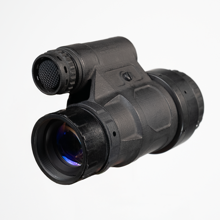 All Night Vision – Nocturn Industries