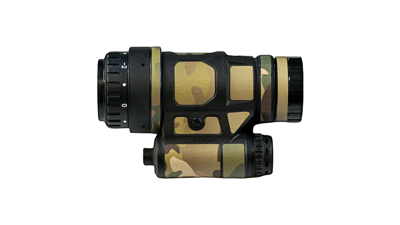 Nocorium UANVM "TANTO" WRAP – Nocturn Industries