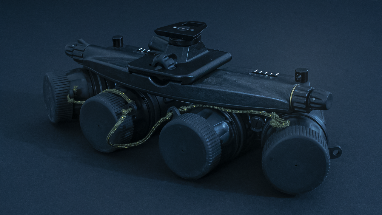 Products – Nocturn Industries